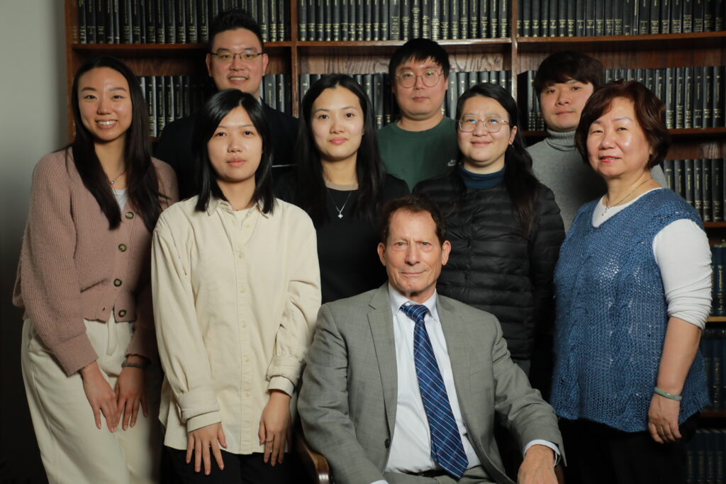 Home - The Law Office of Steven Louros 史蒂文律師事務所