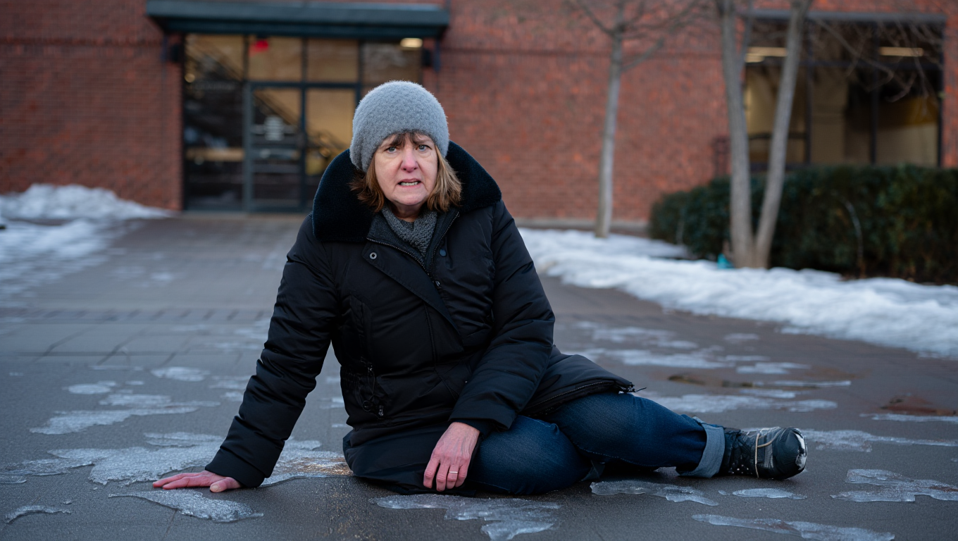 Slip, Trip and Fall Injuries: Our Law Firm Continues to Champion ...